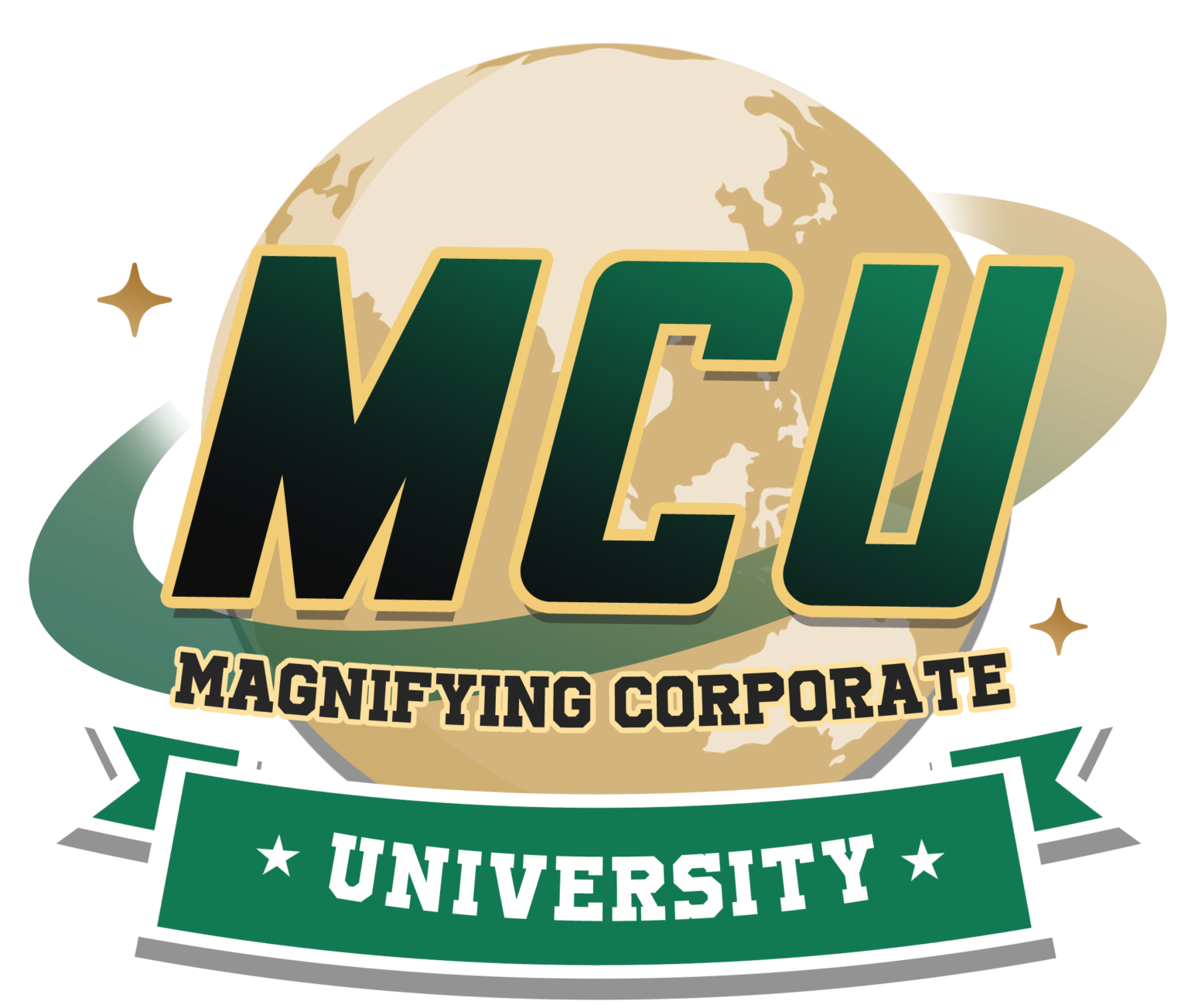 Login Page - MCU