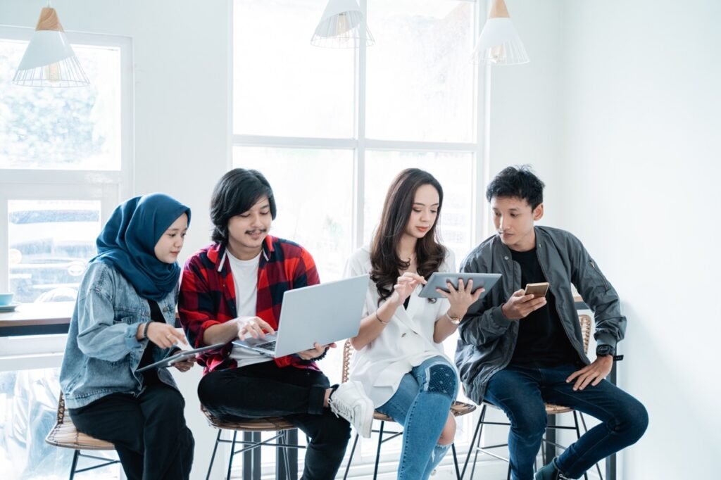 Tryout SIMAK UI - MCU