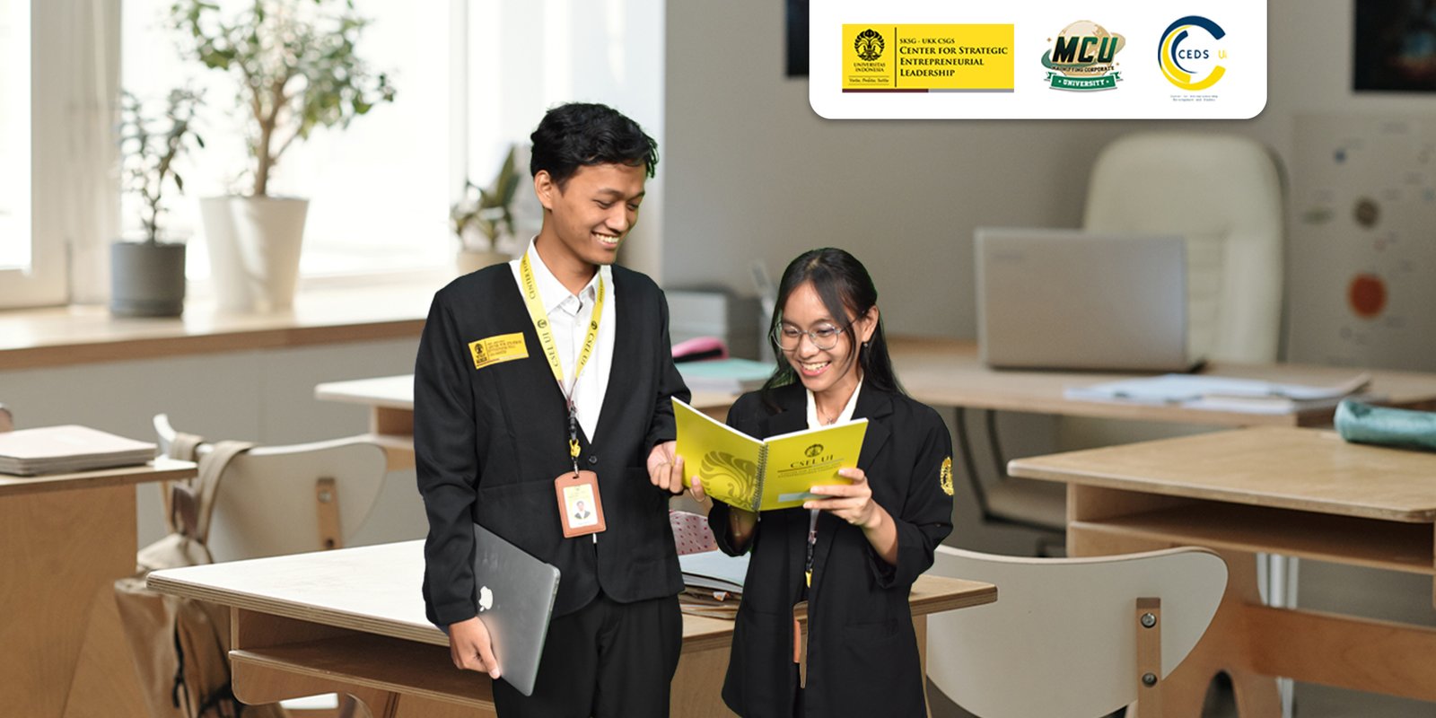 Tryout SIMAK UI - MCU